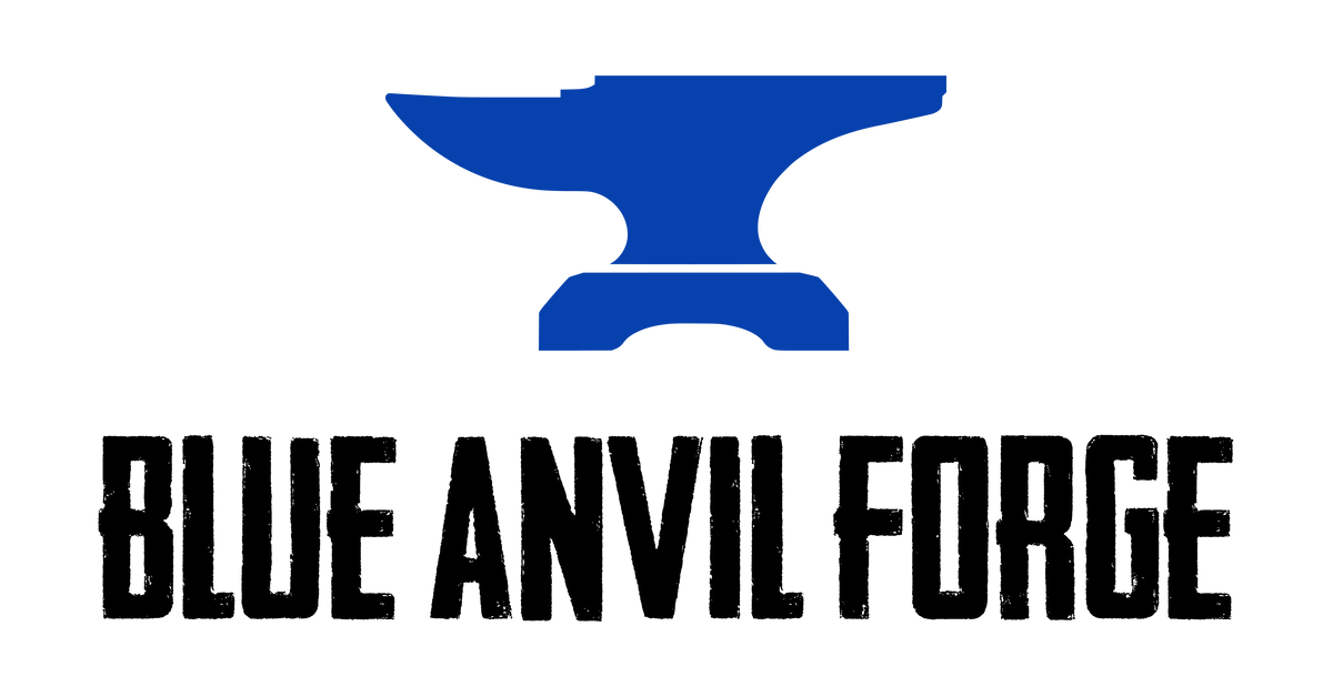 All Products – Blue Anvil Forge